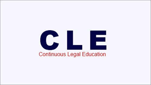 Privacy + Security Academy | CLE Credit