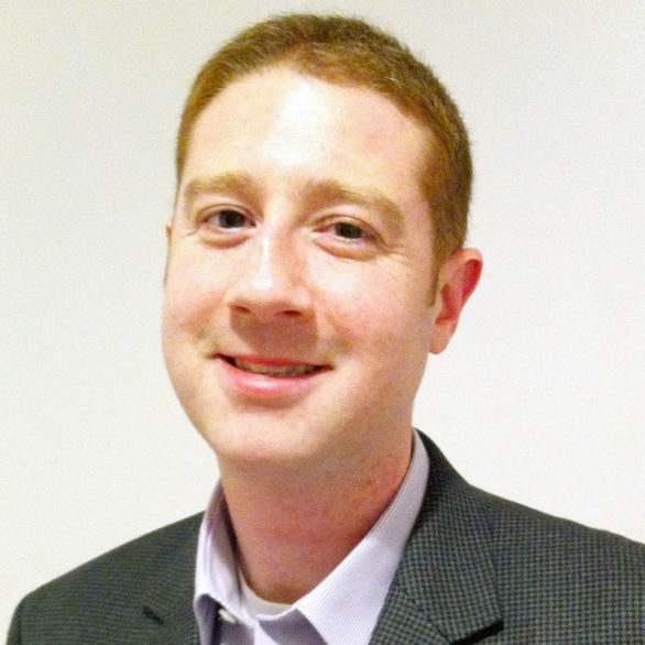 Privacy + Security Academy | Speakers Privacy +Security Forum 2019