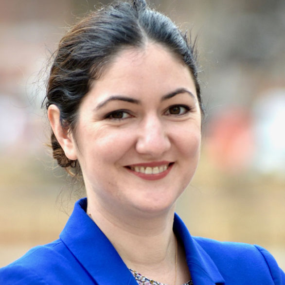 Privacy + Security Academy | Speakers Spring Academy