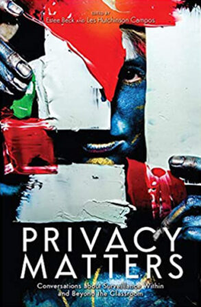 Privacy + Security Academy | Non-Fiction Privacy+Security Books