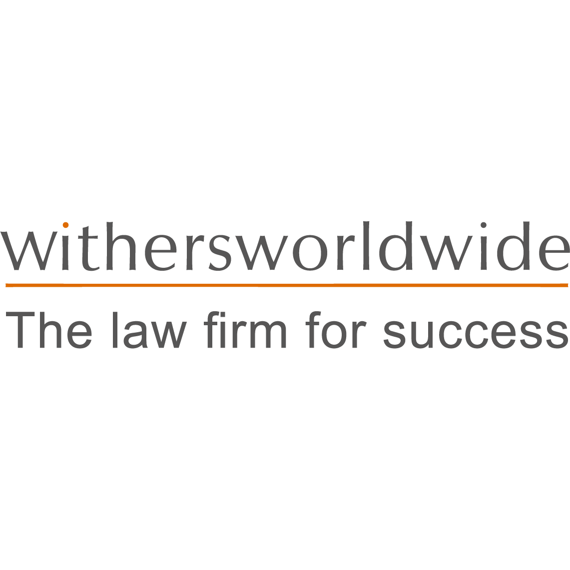 Withers Worldwide Logo