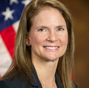 Katherine Harman-Stokes | Privacy + Security Academy