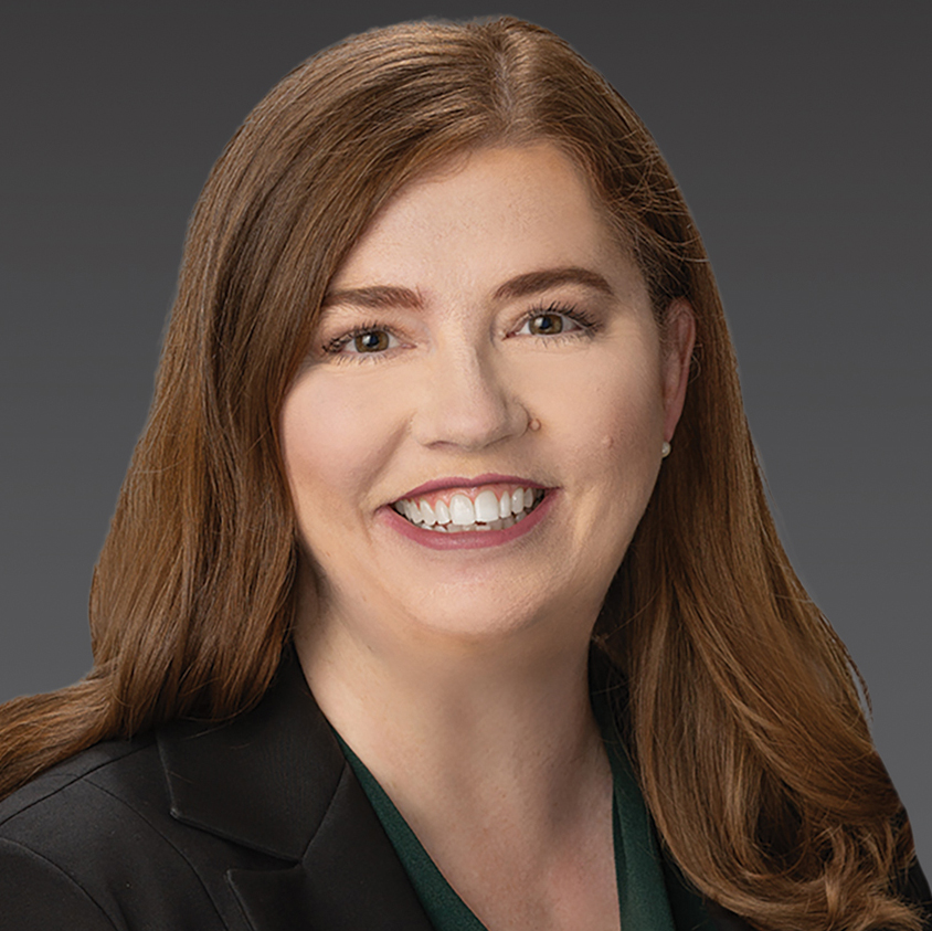 Michelle Reed | Privacy + Security Academy