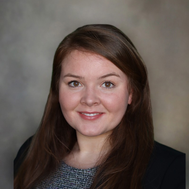 Michelle Pritchard | Privacy + Security Academy